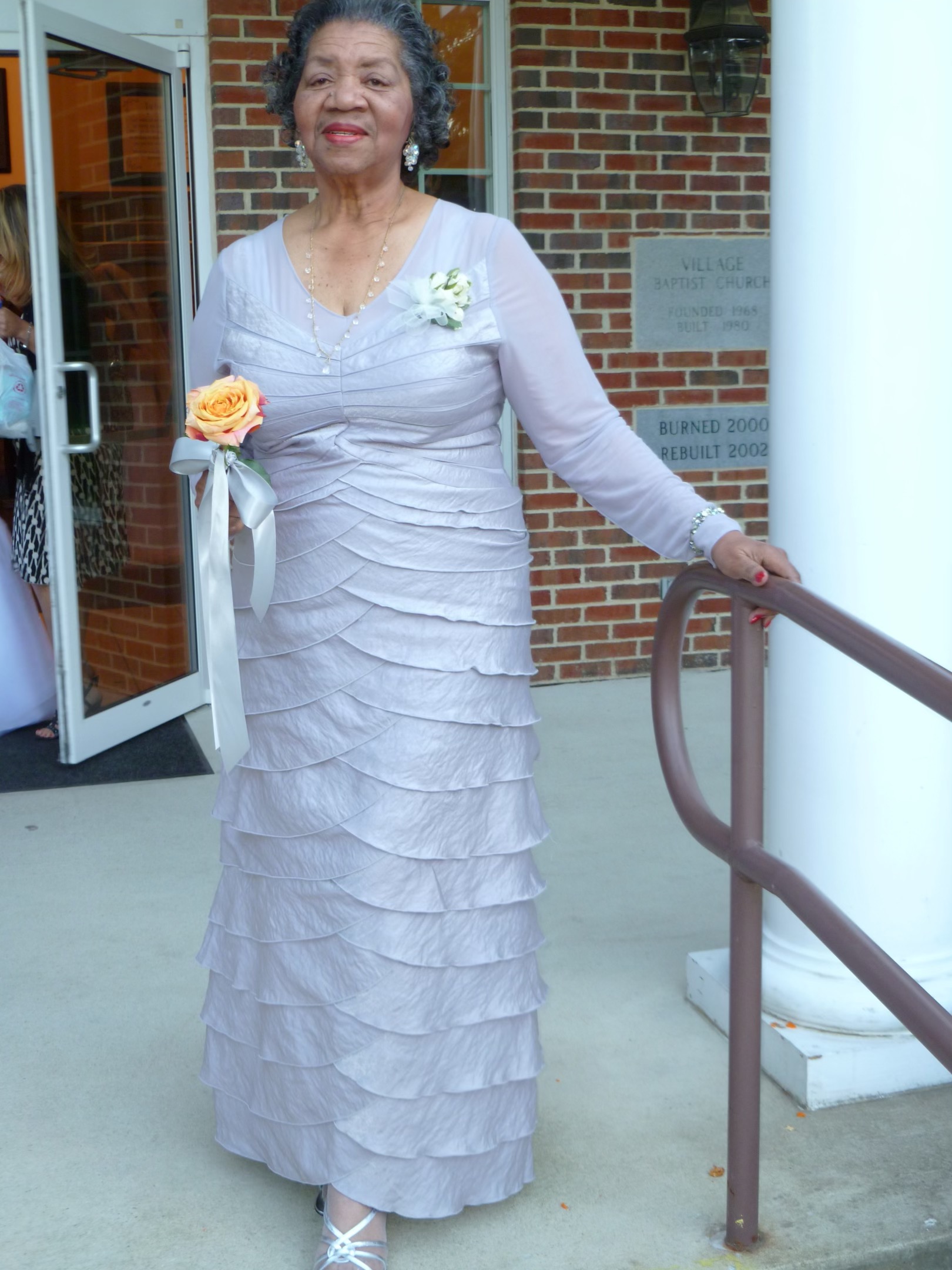 gnhb Church – “Faithful Servants in the Service of Christ and His Church“